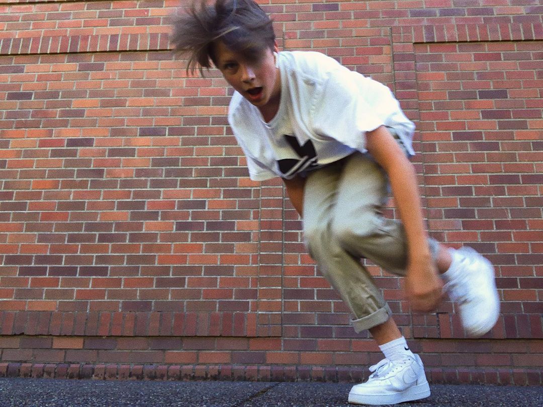 Kmoe: A Catalyst in Every Sense - Lyrical Lemonade