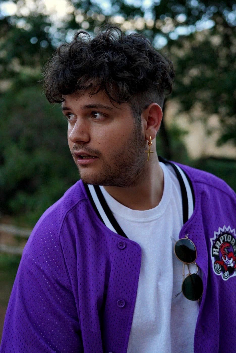 Lover Boy - [Vwillz] - Lyrical Lemonade