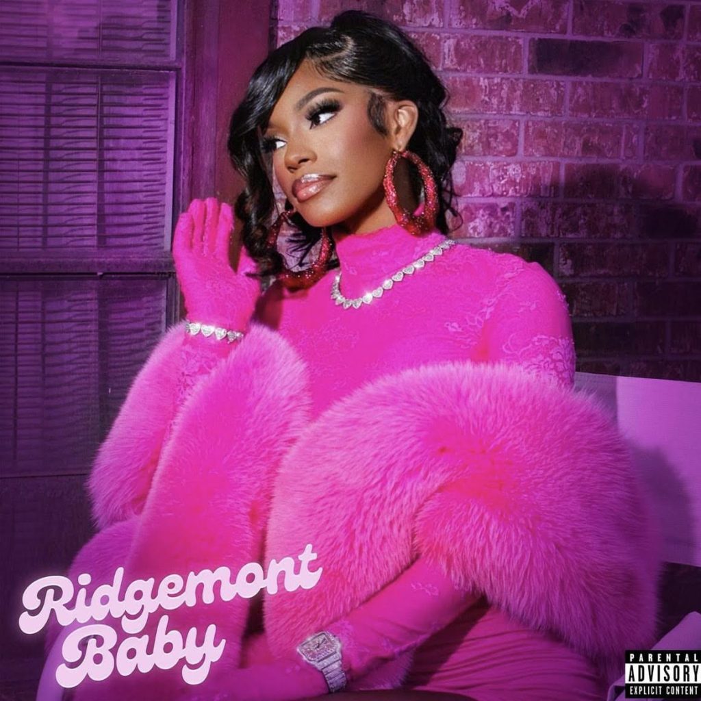 Monaleo Returns To Her Roots In Her New Single “Ridgemont Baby ...