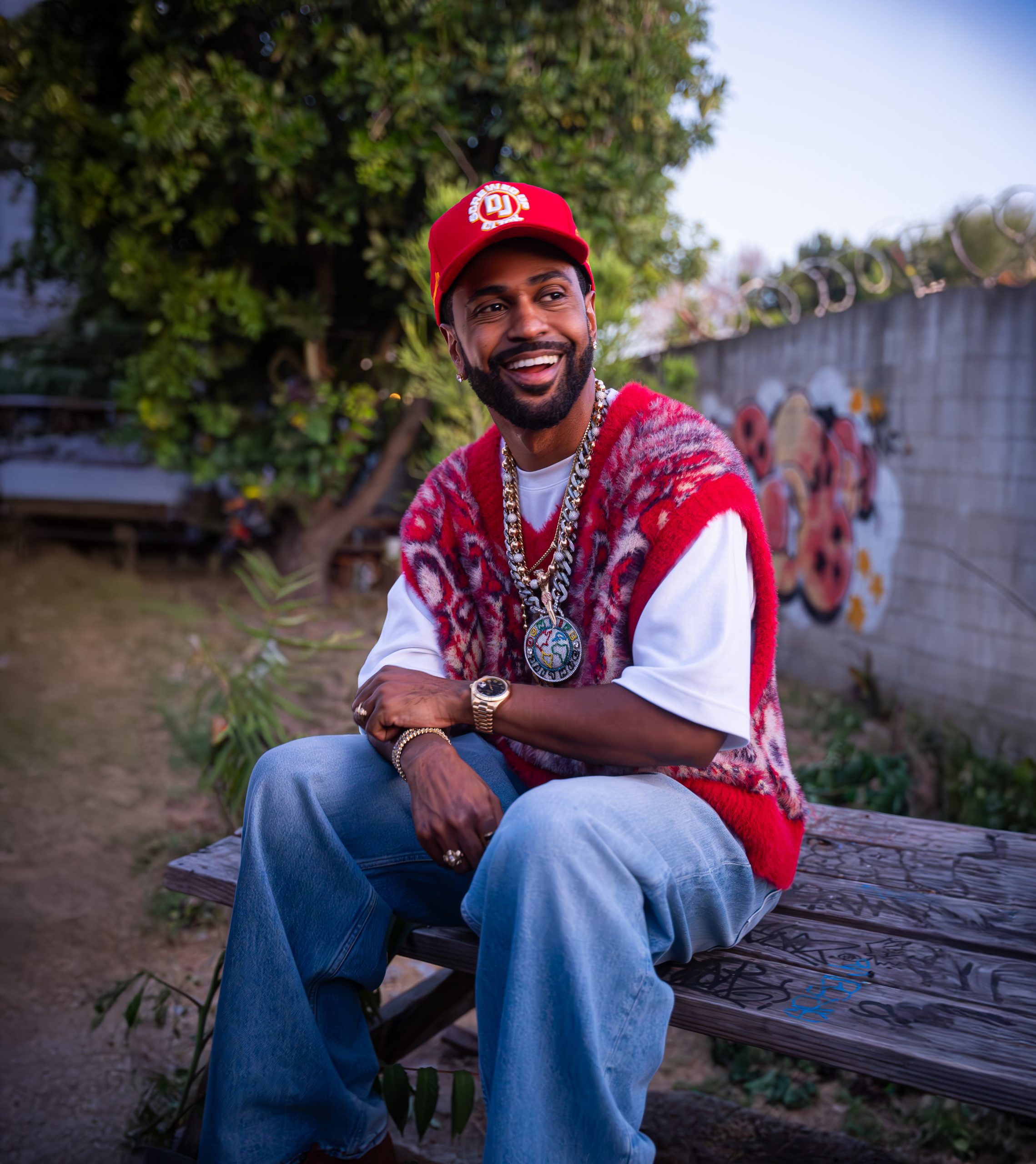 Yes - [Big Sean] - Lyrical Lemonade